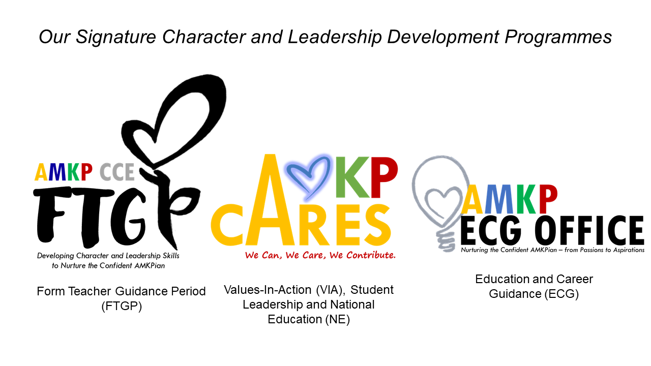 The Sparkle: Learning for Life Programme